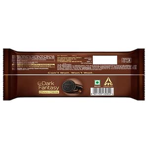 Sunfeast Dark Fantasy Choco Creme Biscuits (100g) – Lazy Orders