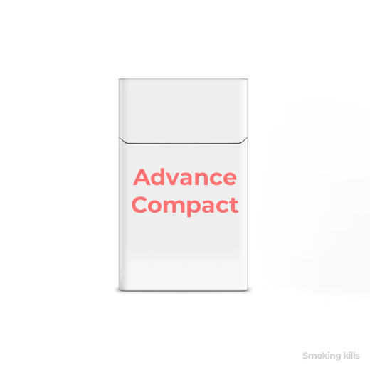 Marlboro Advanced Compact – Lazy Orders
